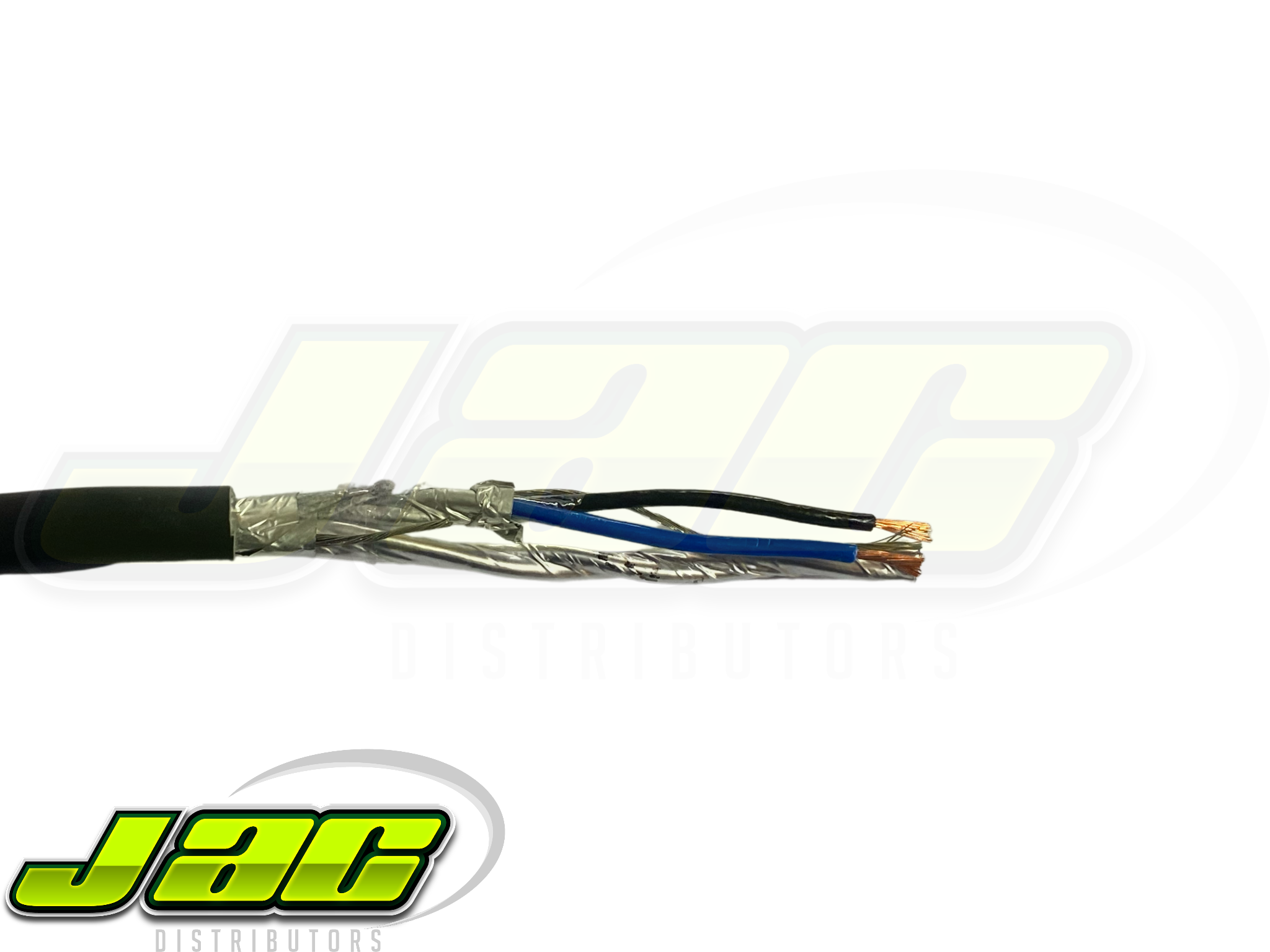 2 Pair 0.75mm2 Individual/Collectively Screened Part 1 Type 1 PAS5308 ...