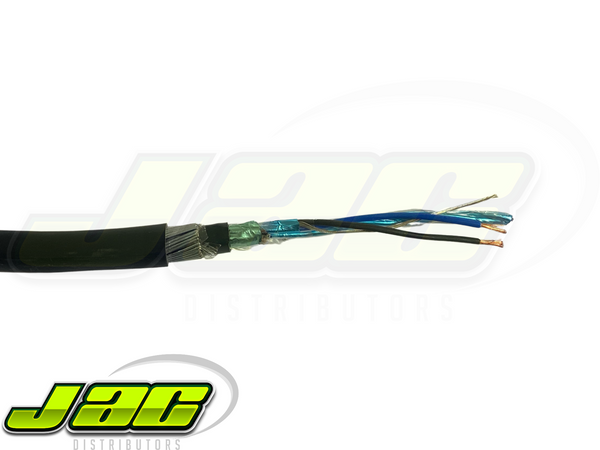 2 Pair 1.5mm2 Individual/Collectively Screened and Armoured Part 1 Typ ...