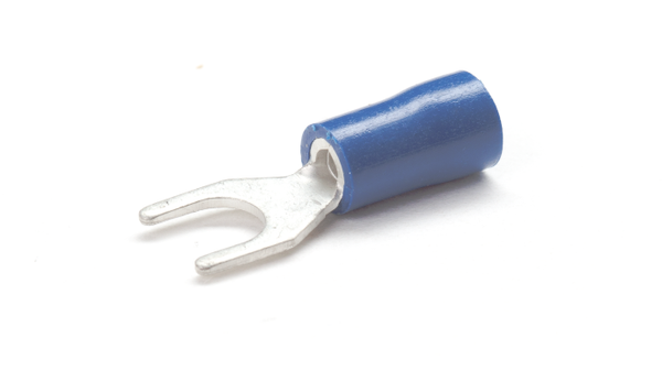 BS43 Pre Insulated Spade Terminal - JACDistributors