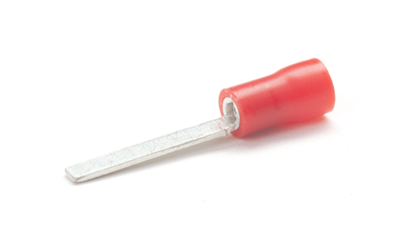 RB14 Red Blade Terminal 14mm Blade - JACDistributors