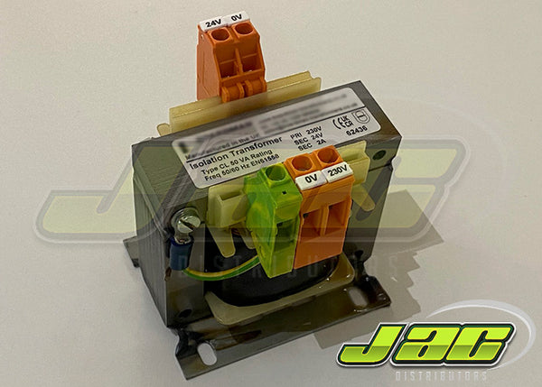 Transformers - JACDistributors
